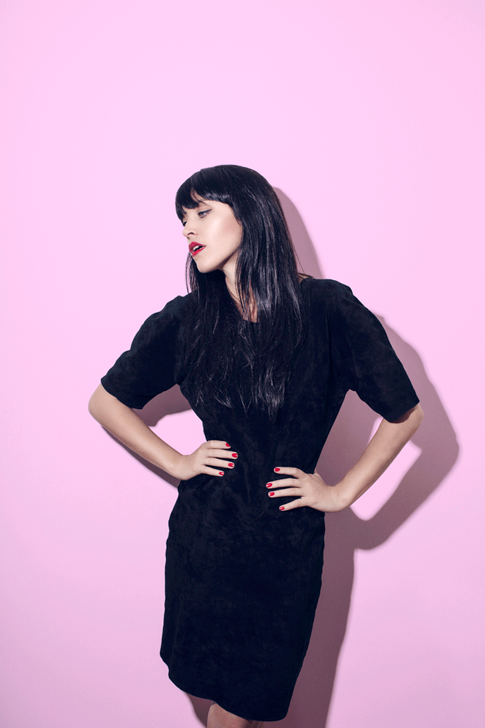 FLIP GRATER + LEOPOLDINE