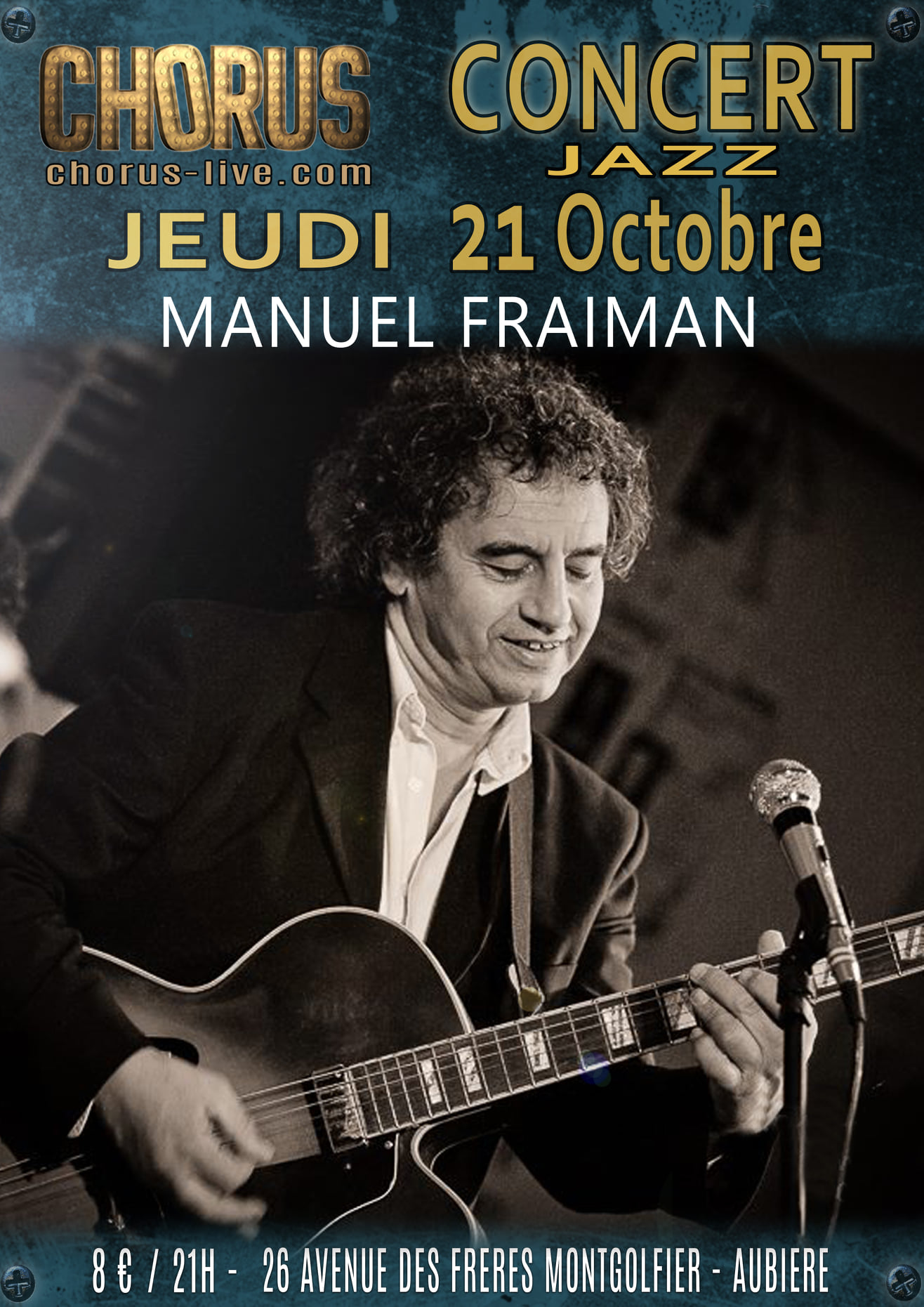 Manuel Fraiman
