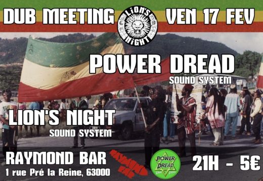 Actus et événements Sound system - VoltBass - Agenda des concerts et ...